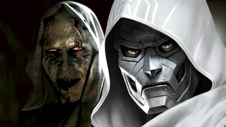 Avengers: Doomsday's main plot theory sounds exactly like the MCU's ...