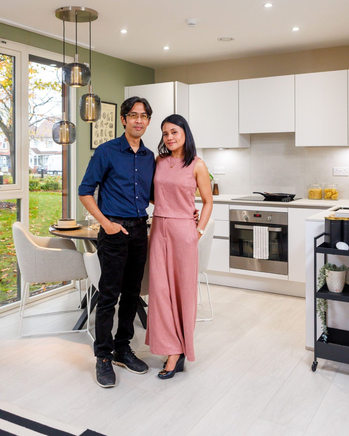 How I used a boosted deposit scheme to buy my home – here’s what you ...