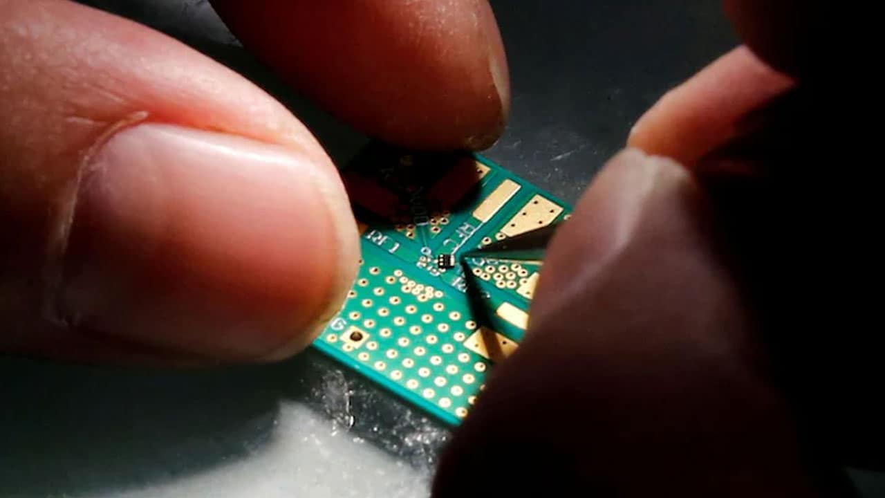 Rs 40,000 Crore For Semi-Conductor Push, Says Nirmala Sitharaman