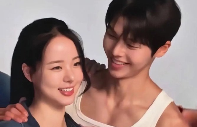 Su-been and Hee-sun's private social accounts fuel Single's Inferno fan ...