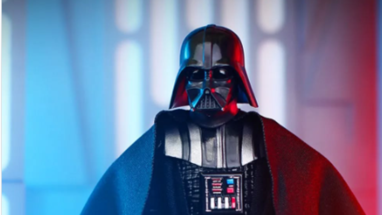 Darth Vader’s fortress: Inside the stronghold that shaped 'Star Wars' lore