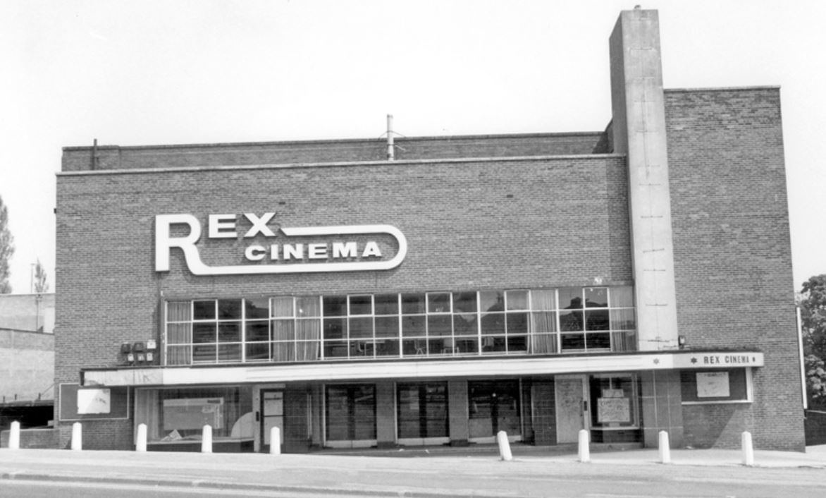 Sheffield retro: 22 popular 80s and 90s leisure facilities we've lost ...