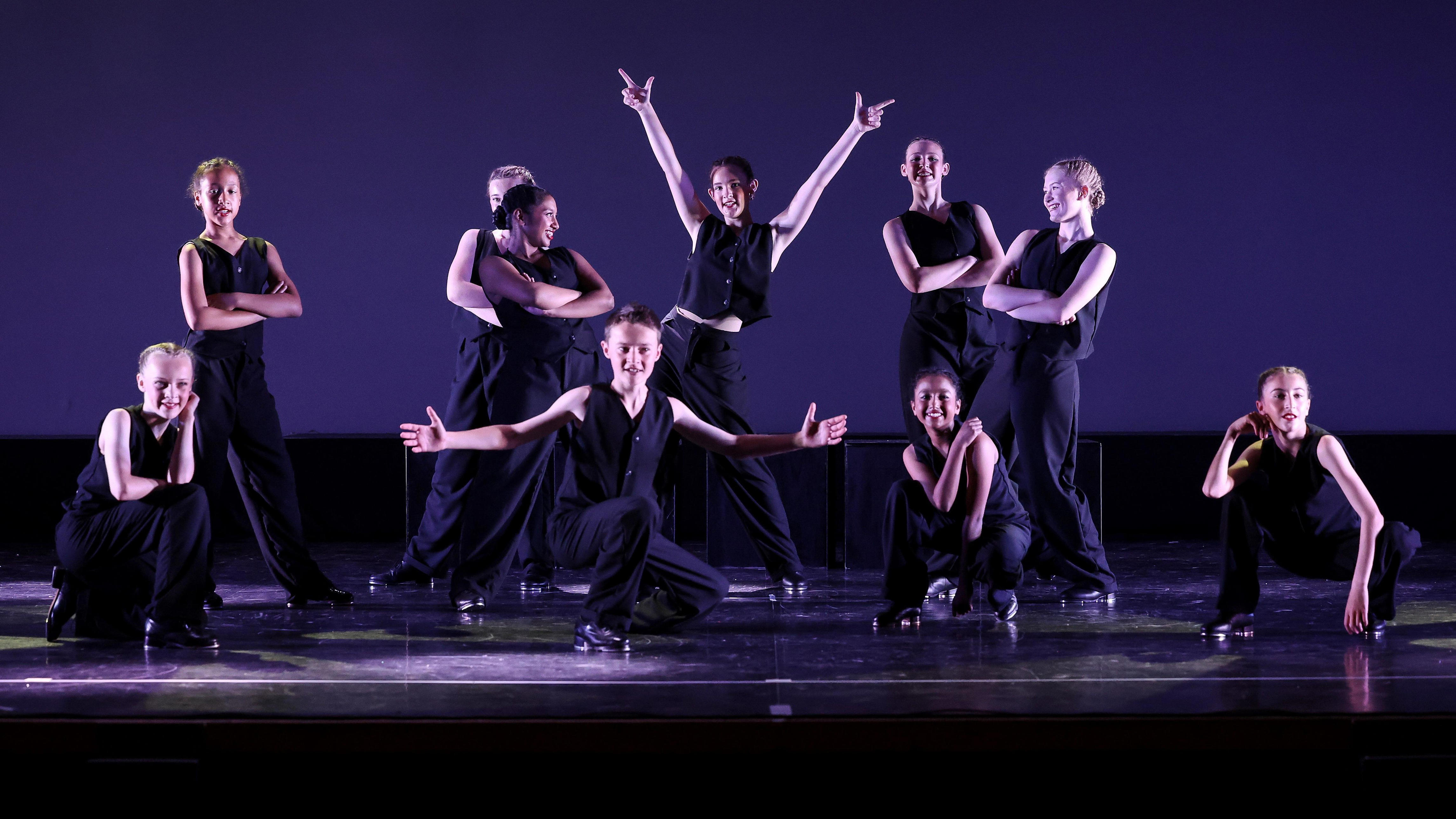 dancers-praised-for-reaching-world-cup-finals