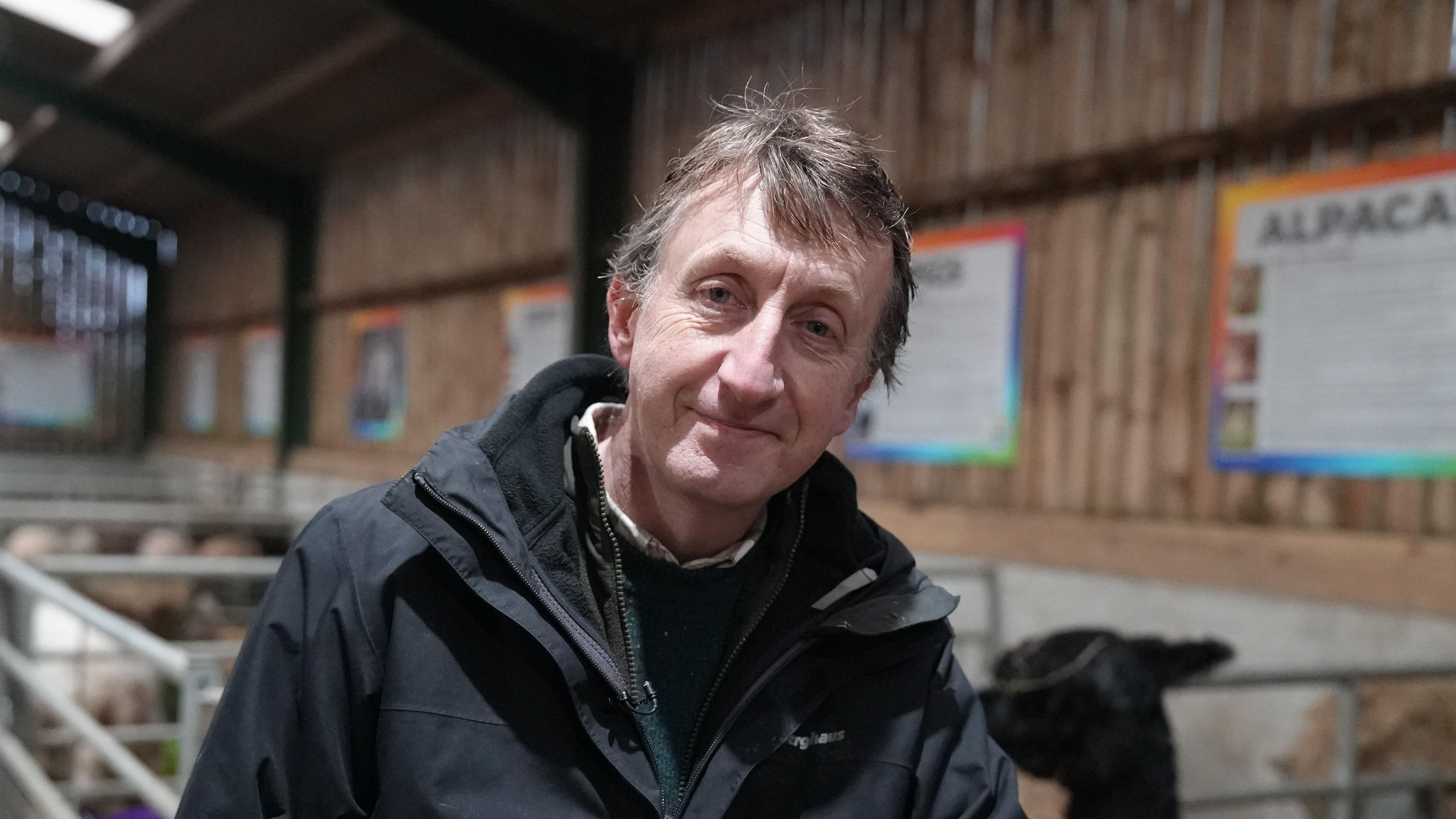 'People who hurt animals can go on to hurt people'