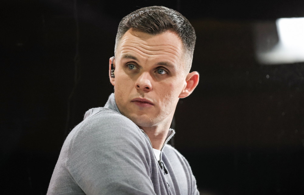 Lawrence Shankland in honest injury update as Hearts striker admits ...