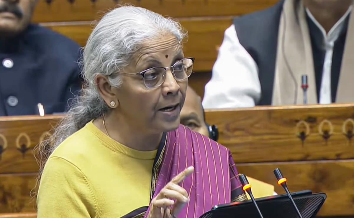 Budget 2026: Merit-cum-means scholarship sees 99 per cent reduction ...