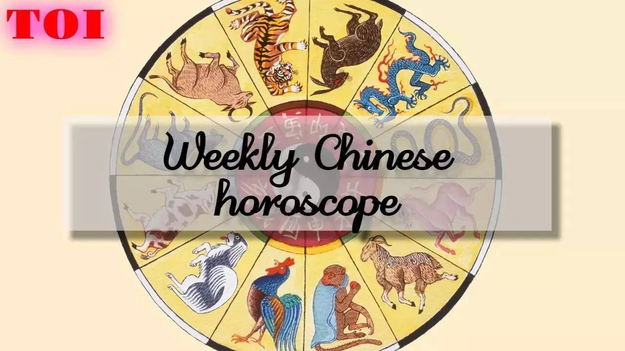Chinese zodiac weekly horoscope (February 2-8, 2026): A sharp turn in ...