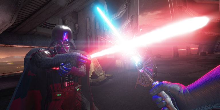 8 key Star Wars moments at Darth Vader's fortress on Mustafar