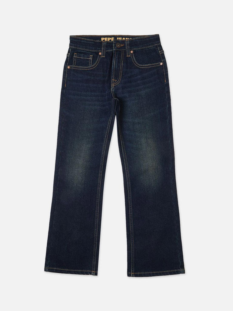 Stylish & comfortable jeans for boys who love to move