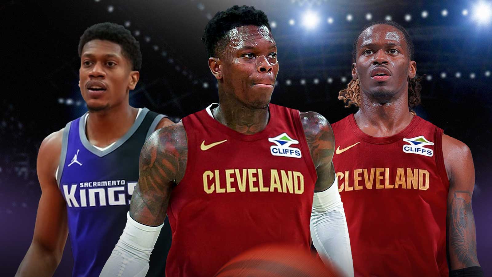 Keon Ellis, Dennis Schroder trade grade for Cavs after dealing De’Andre ...