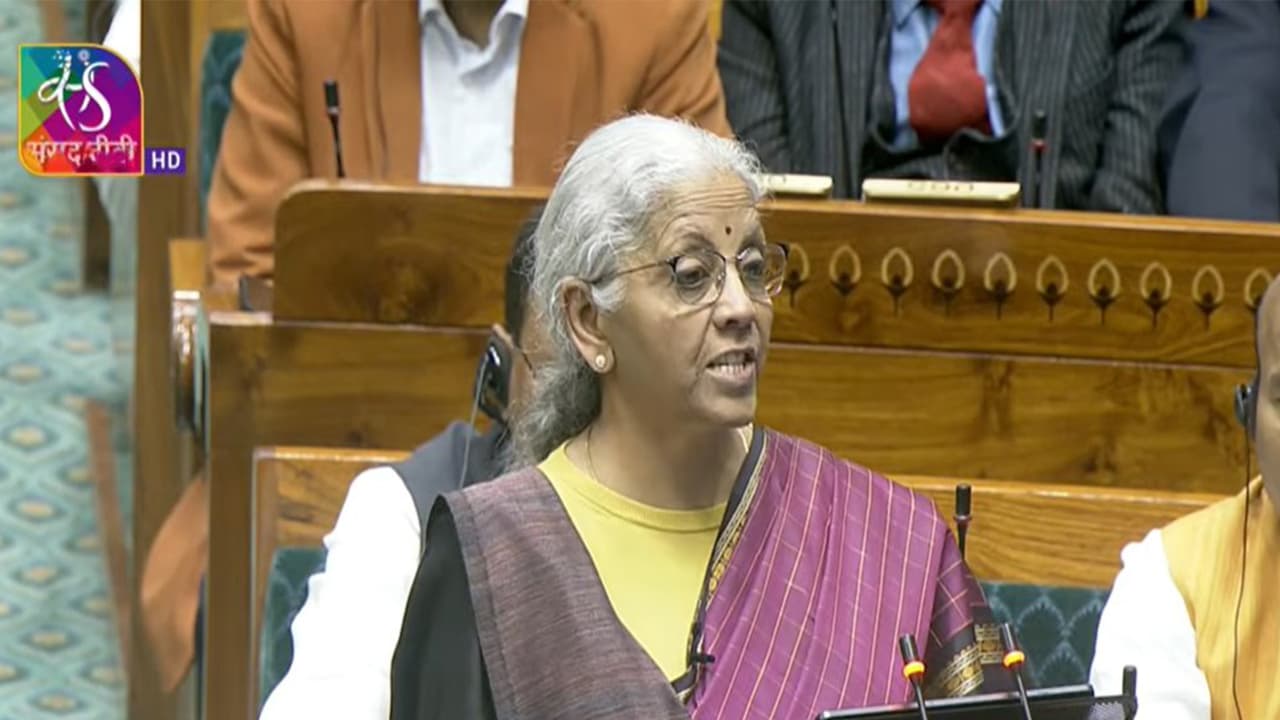 Budget 2026: Tax sops for data centres, manufacturing to boost investment