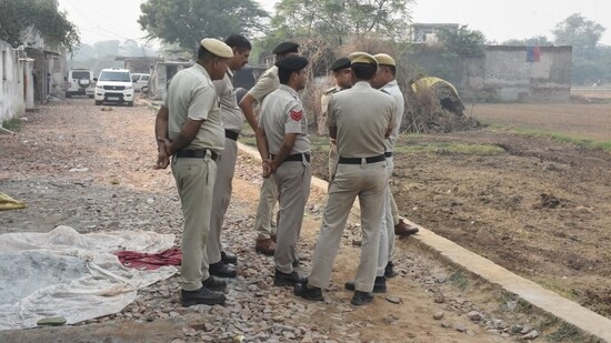 Jharkhand couple, son hacked to death over 'witchcraft' suspicion ...