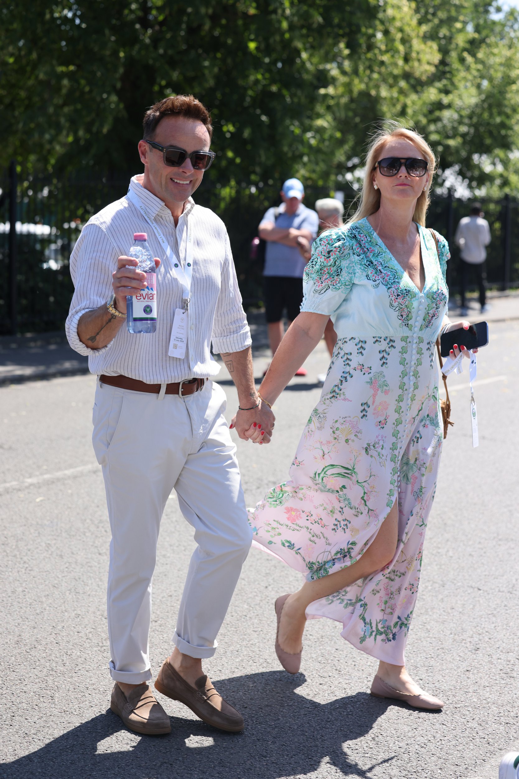 Ant McPartlin shells out £10million for huge new-build mansion for family
