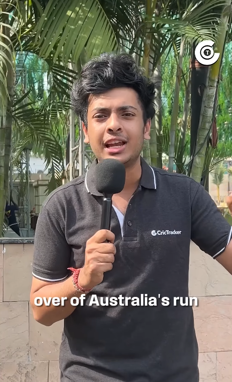 What are your thoughts on Usman Tariq’s bowling action?