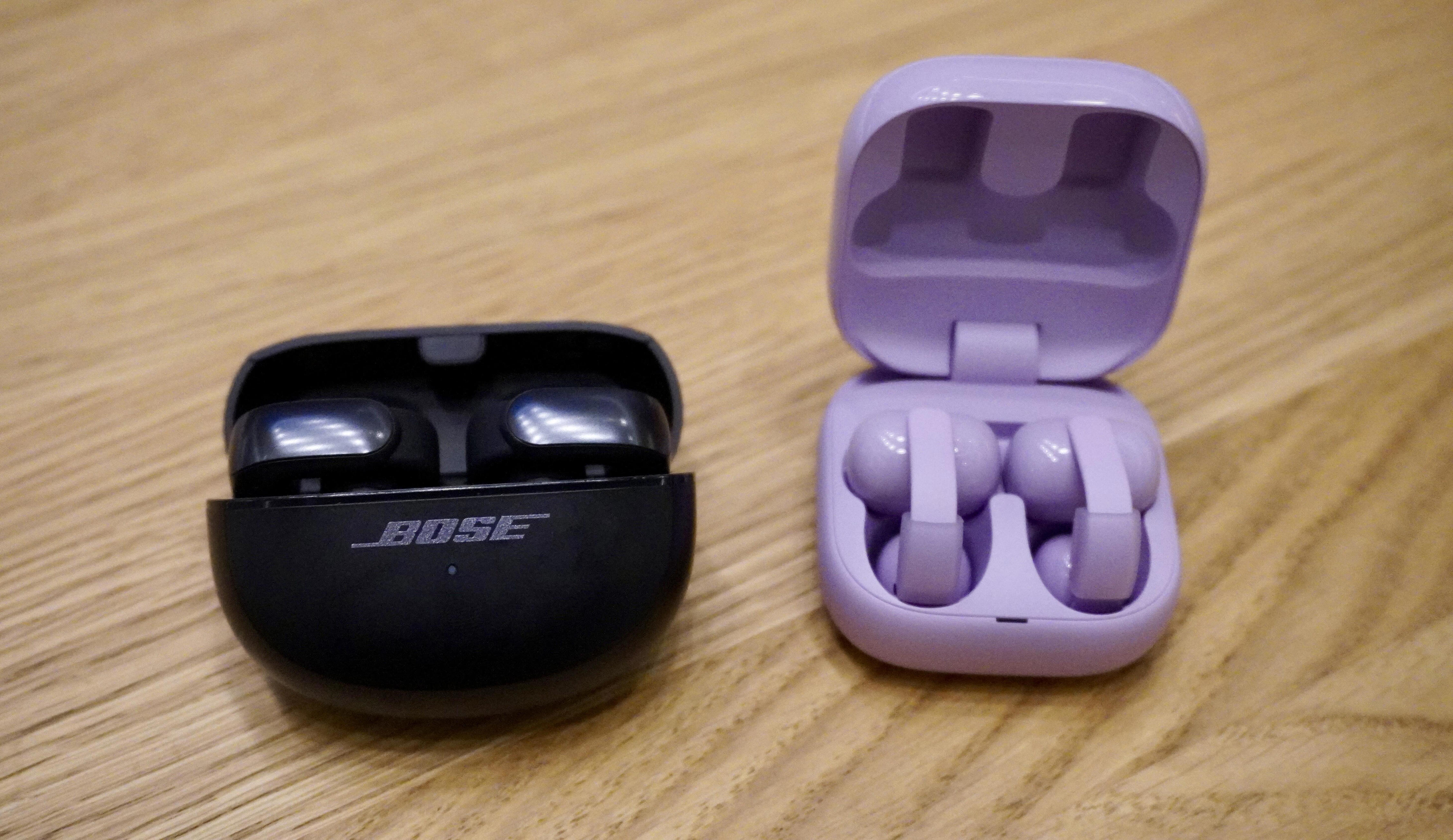 Sony just solved one of my biggest pet peeves with wireless earbuds ...