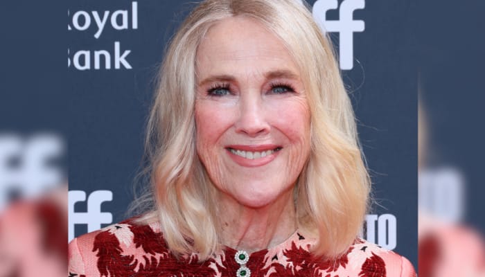 Quote of the day by Catherine O'Hara: 'Who knows what will befall'