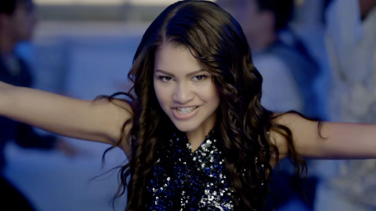 The (completely understandable) reason Zendaya has a ‘really ...