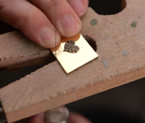 Craft your own one-of-a-kind engagement rings