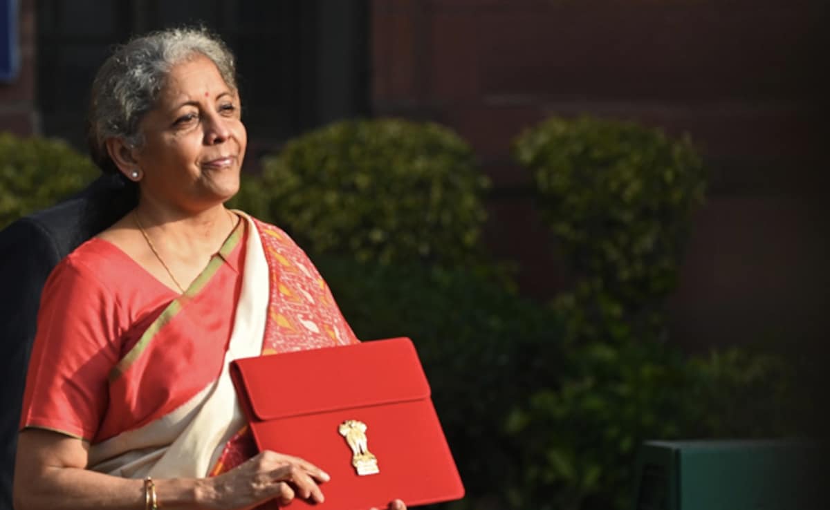 Union Budget 2026: Education allocation rises by 8.2 per cent, highest ...