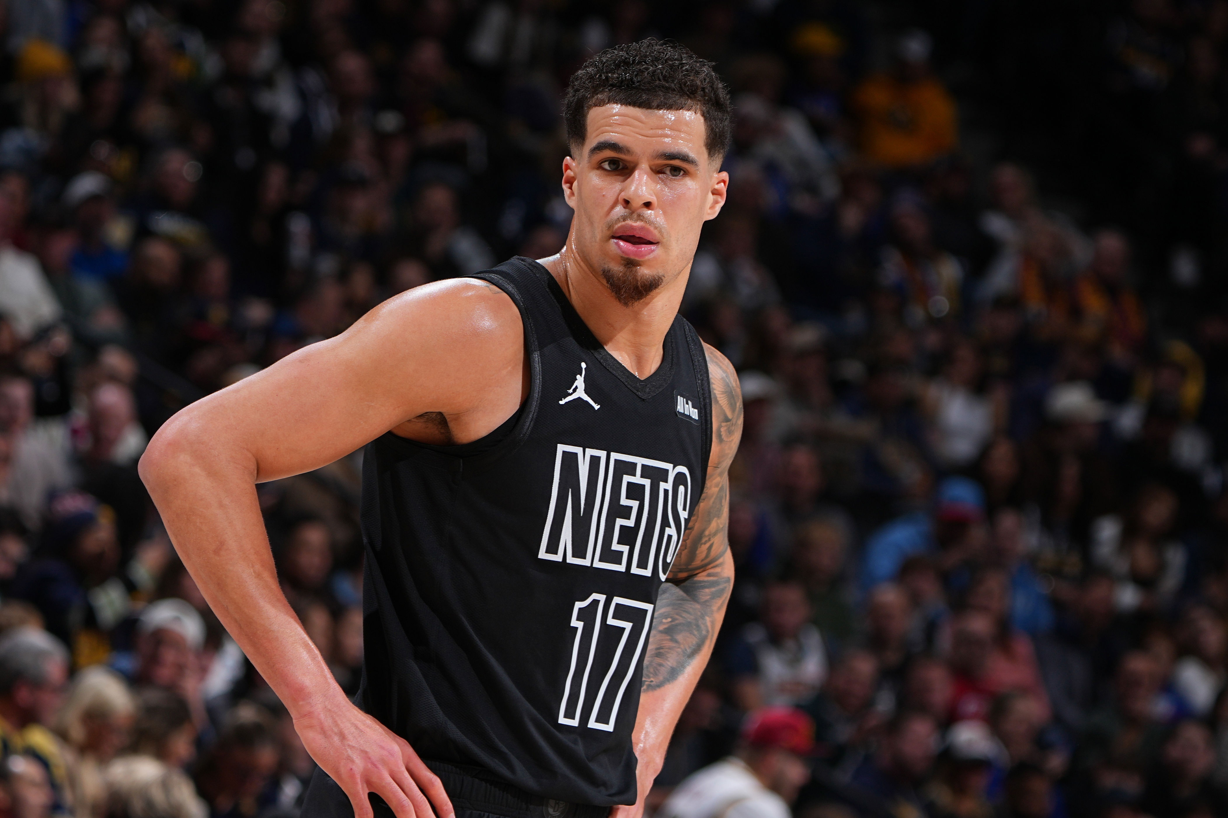 Nets’ Michael Porter Jr. set to learn All-Star Game fate: 'Would be a ...