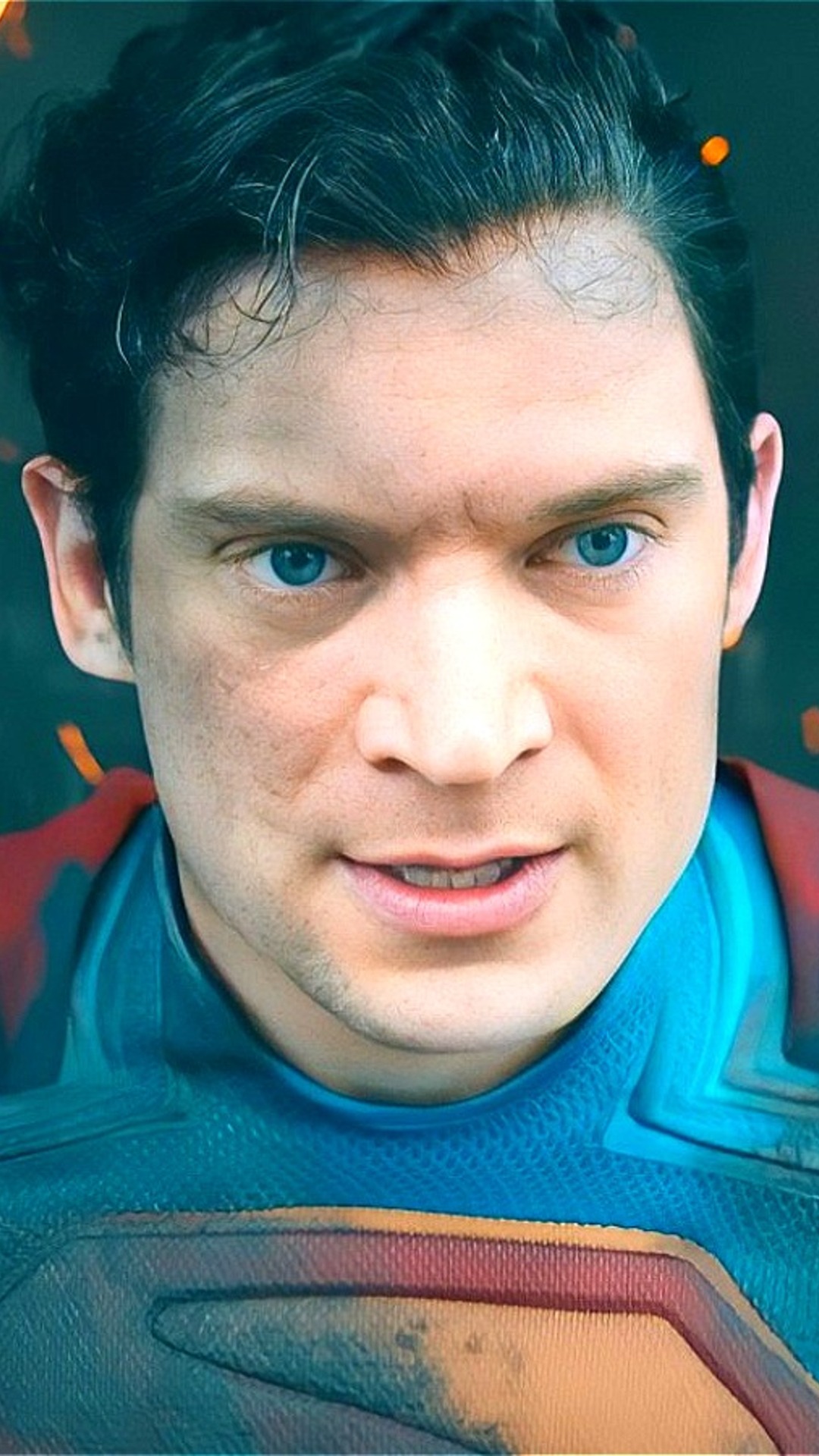 How Superman really keeps his identity a secret