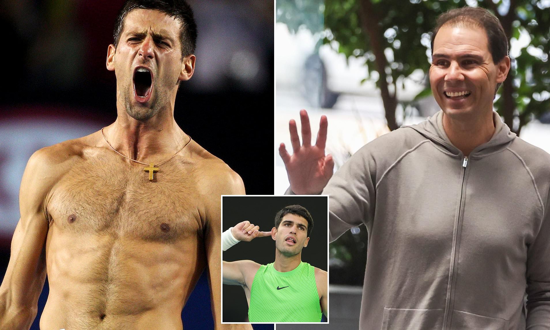 Why Nadal won't back Djokovic after losing the greatest Aussie Open ...