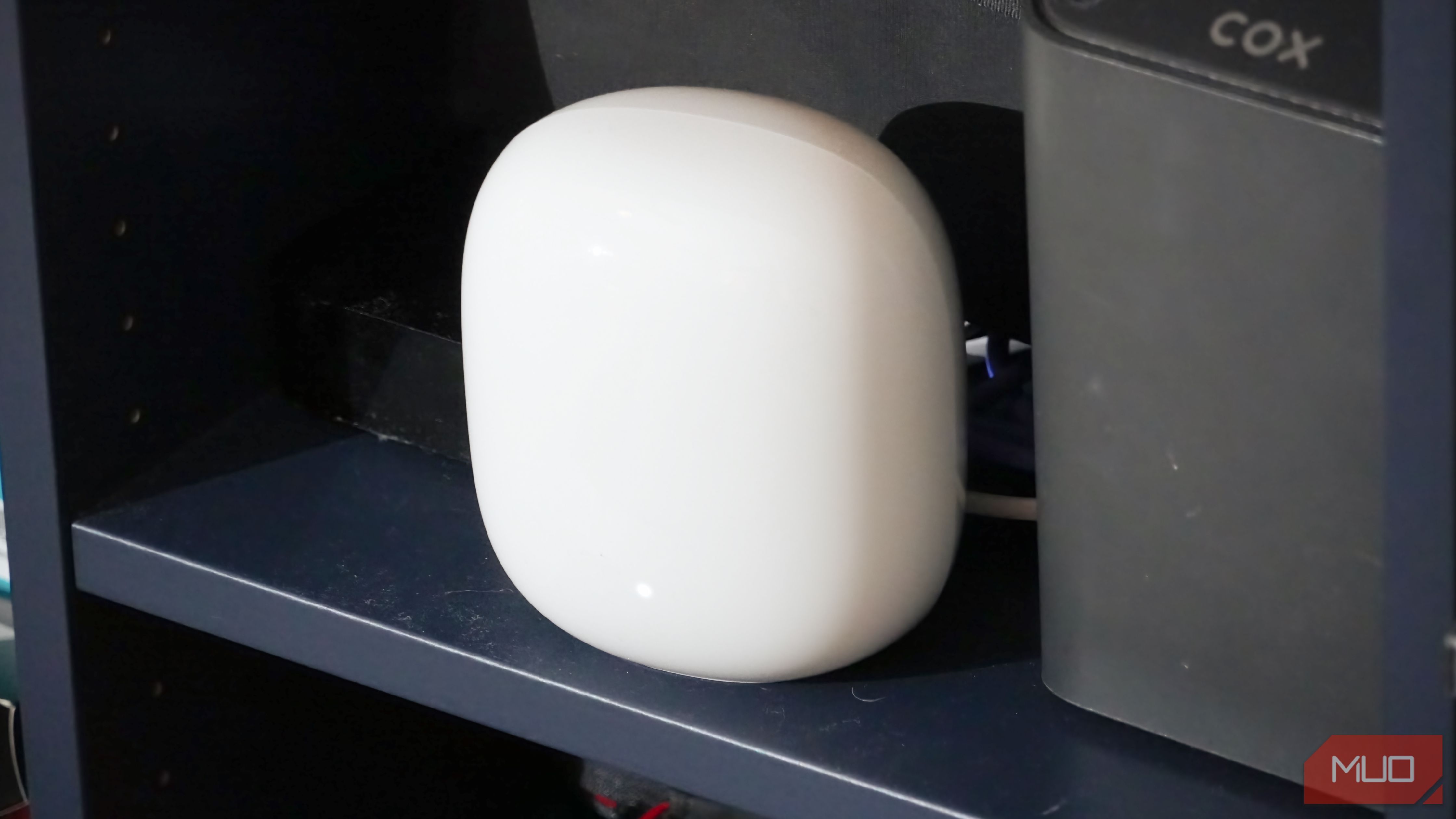 Why your mesh Wi-Fi can't reach gigabit speeds — and the node placement ...