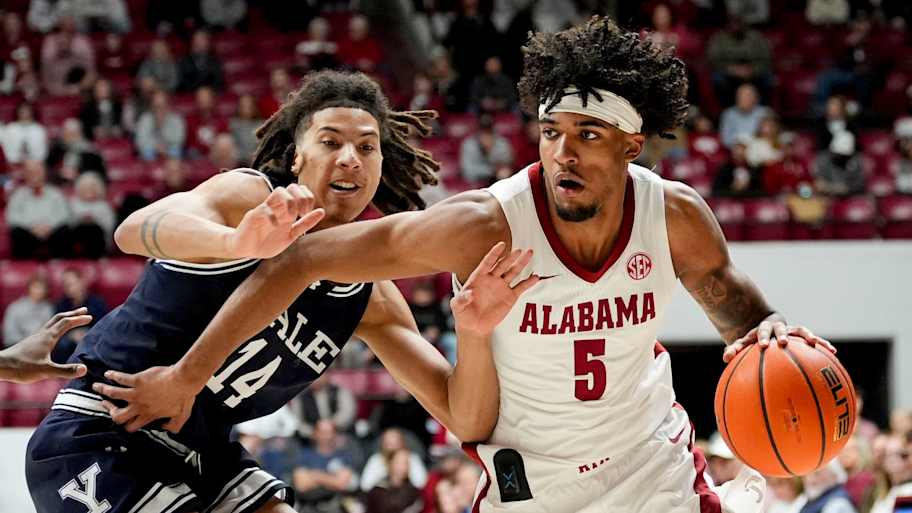 Amari Allen's final status for road game against Florida revealed