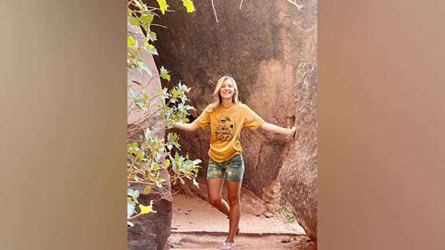 Gabby Petito wrongful death suit against Moab police heads to Utah ...