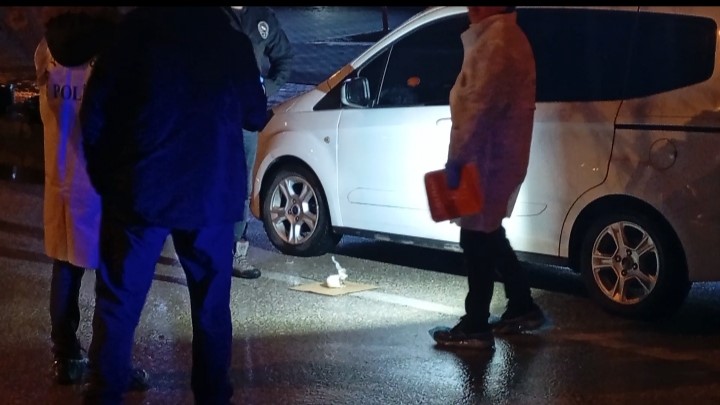 Bursa’da film gibi operasyon: Pompacı kılığına giren polis kaçan ...