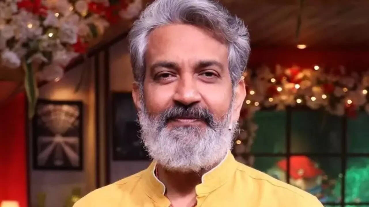SS Rajamouli’s 'Varanasi' plot buzz: Mahesh Babu stars as time ...