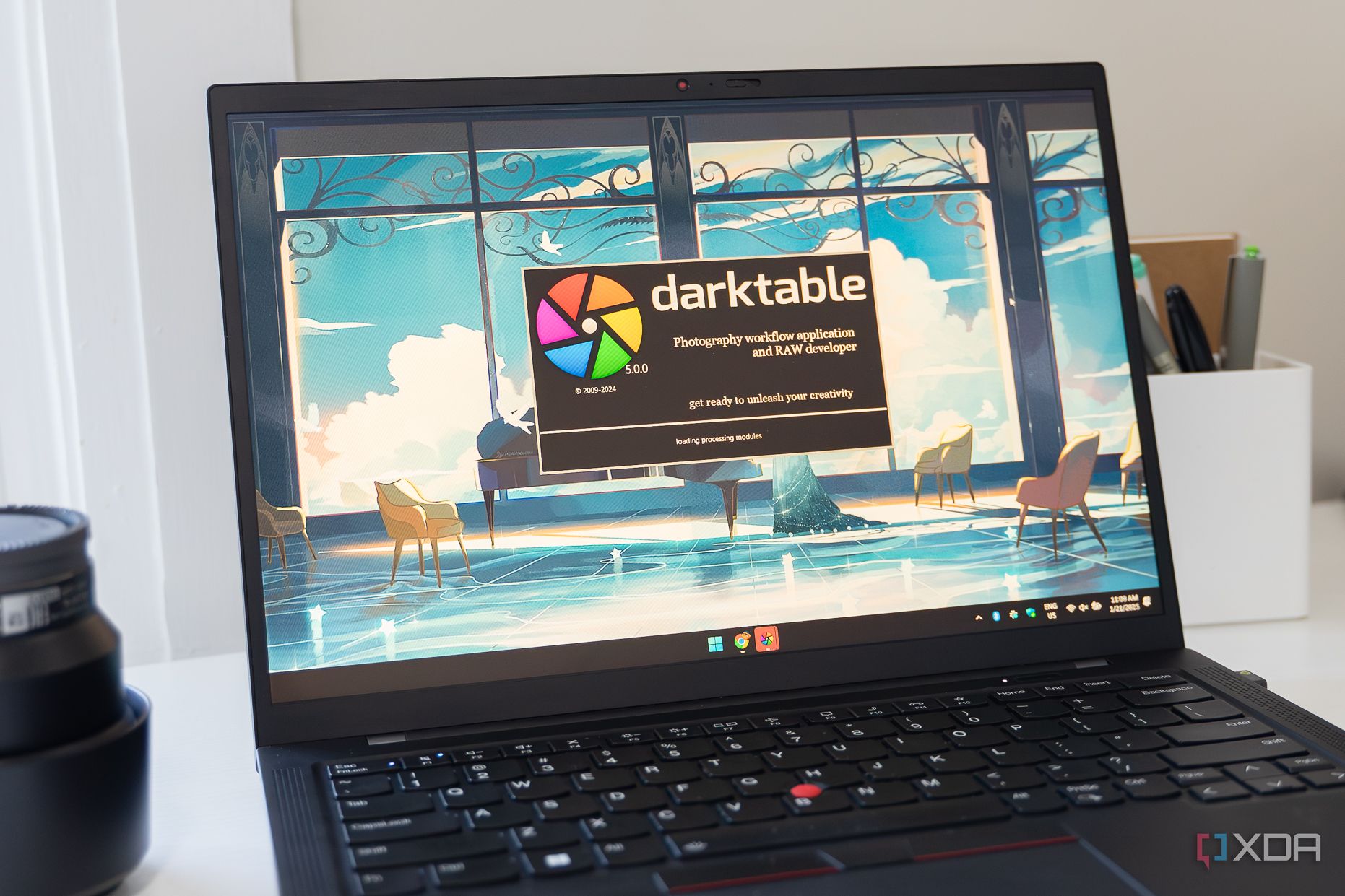 This free open-source tool is Adobe Lightroom on steroids, and it ...