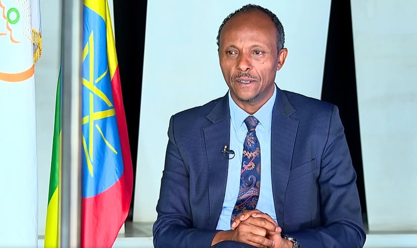 GERD boosting regional power connectivity, says water and energy minister