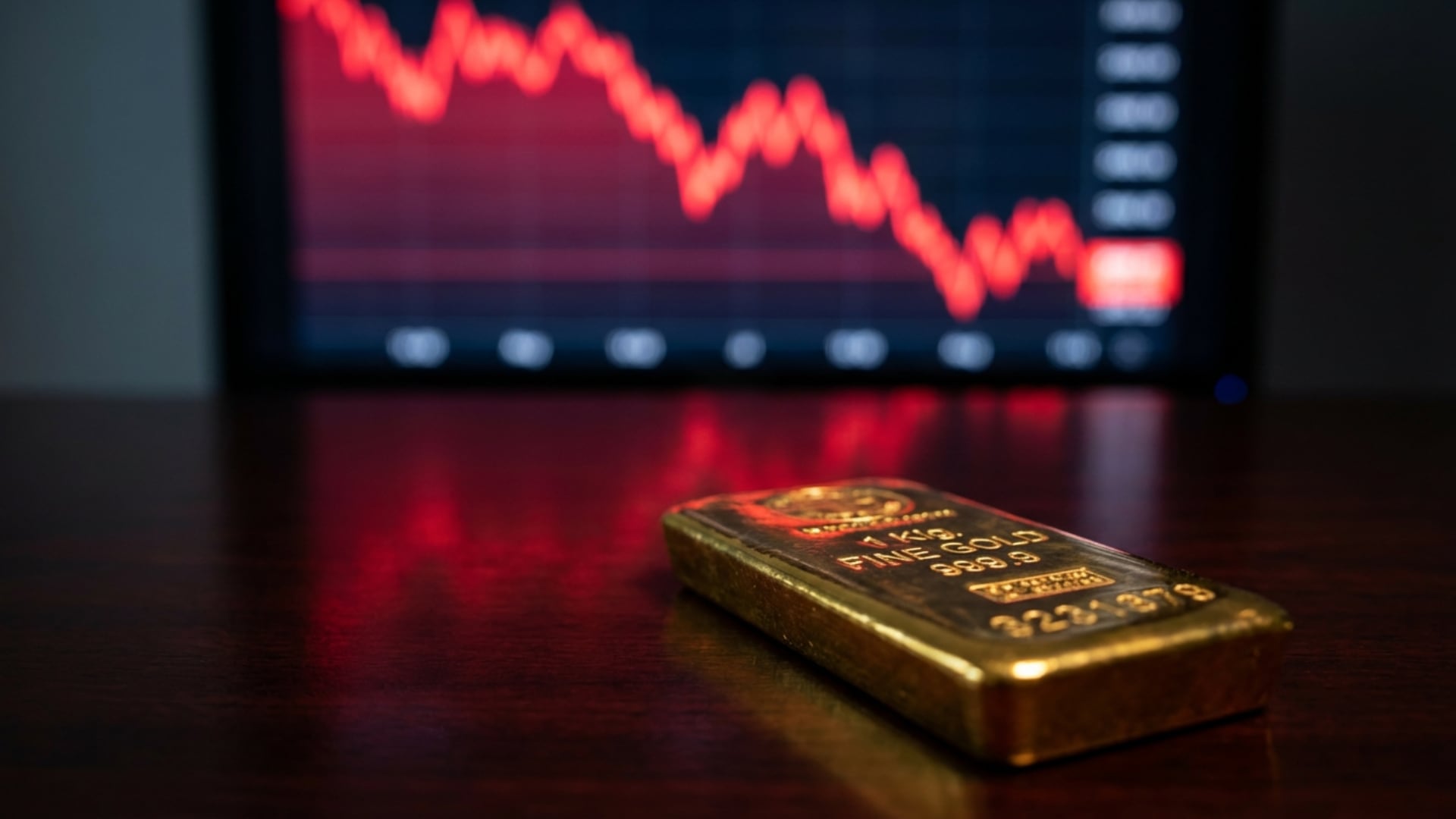 El ‘efecto Warsh’ sacude Wall Street: Por qué el oro y la plata ...