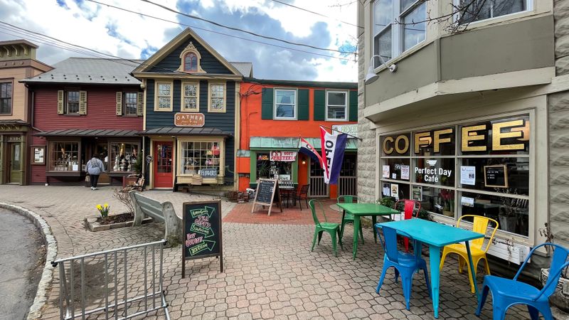 11 riverfront towns in New Jersey that feel like a different world entirely