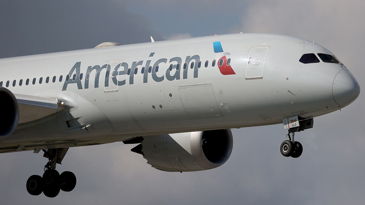 Safety concerns lead to American Airlines flight cancellations