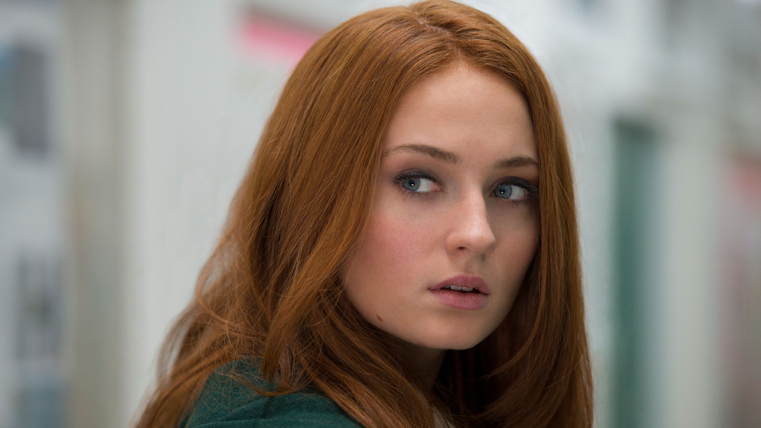 Sophie Turner's upcoming action thriller is coming to save a $707M blockbuster franchise