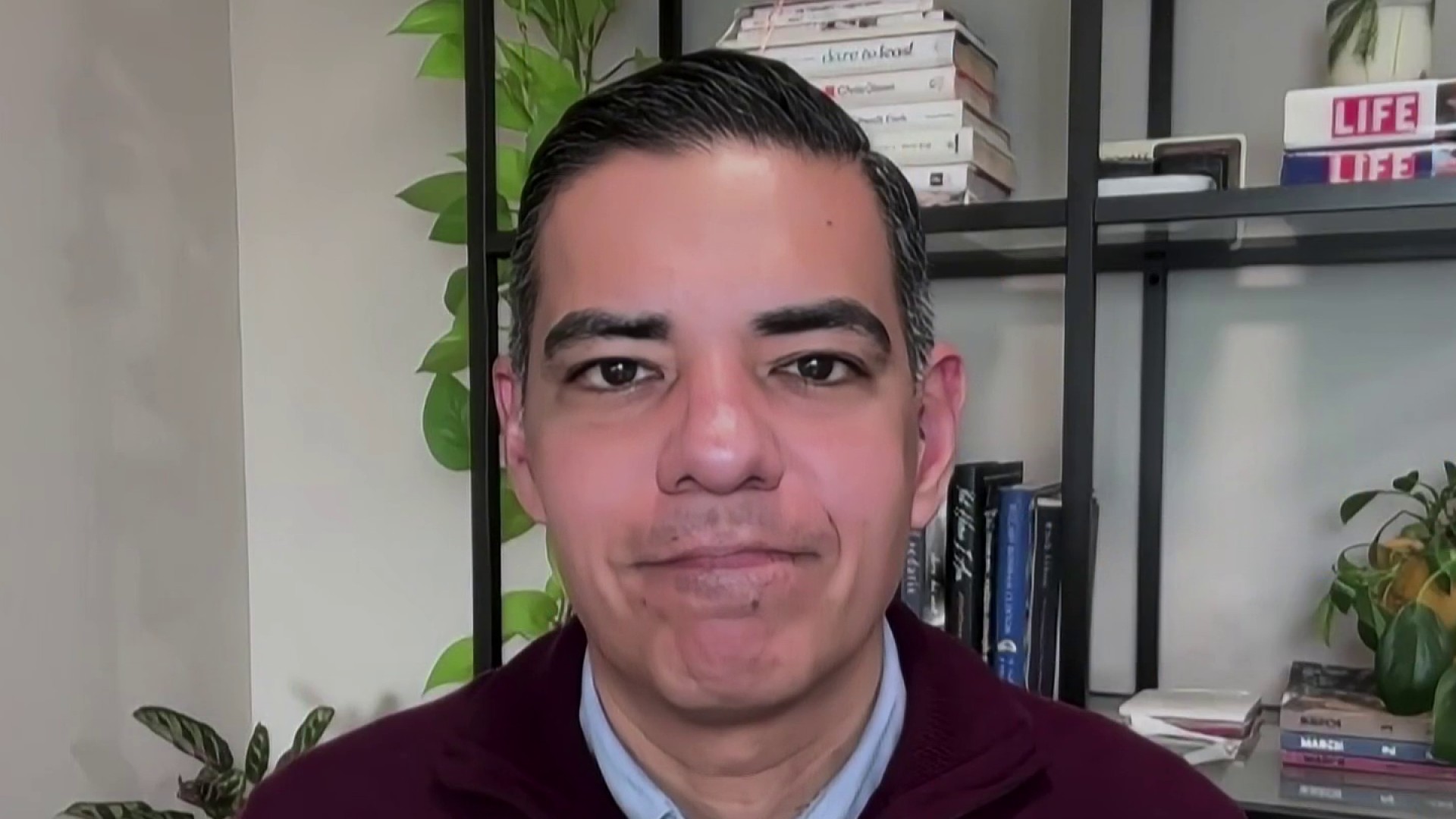 “It’s so corrupt”: Rep. Robert Garcia blasts DOJ over latest Epstein ...