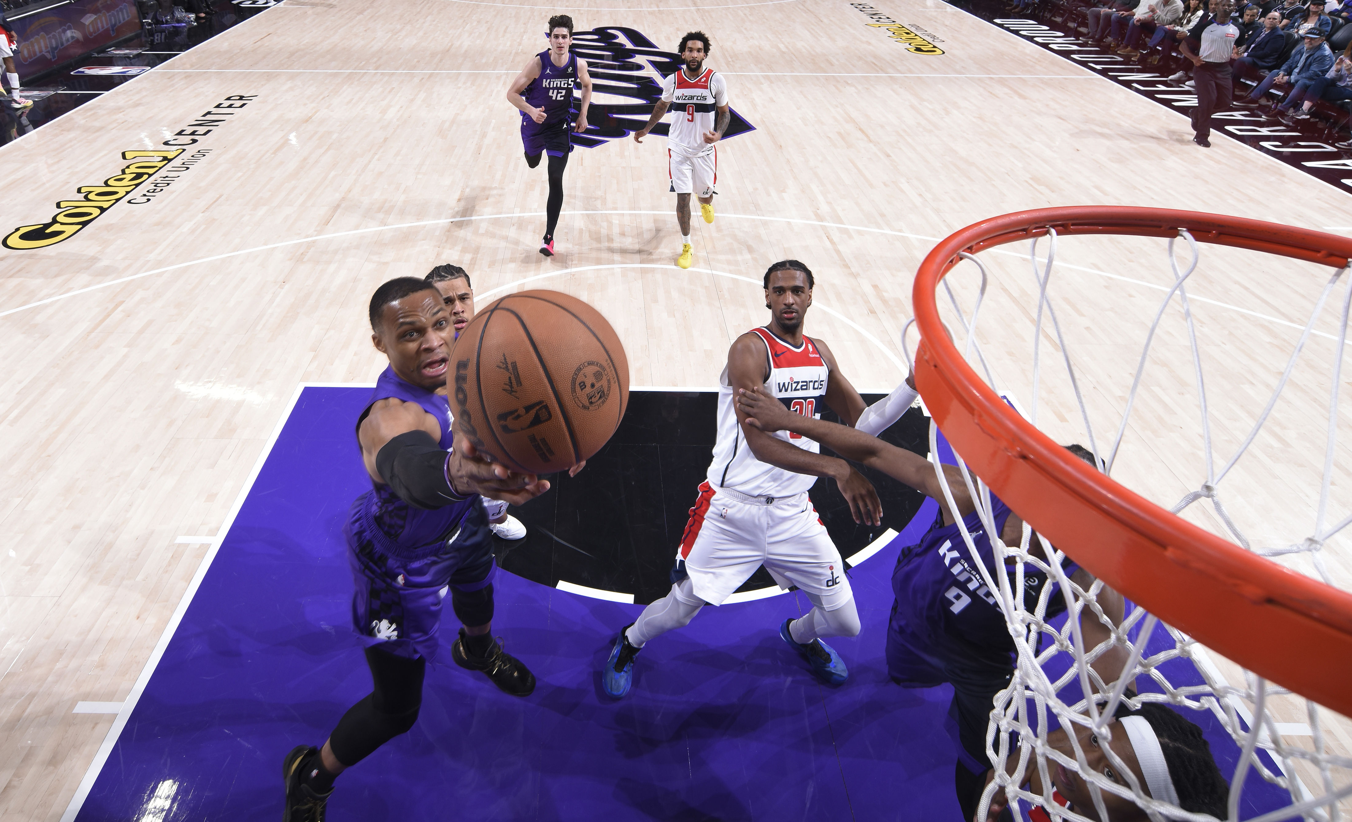Wizards vs. Kings preview: Washington hosts Sacramento on Sunday