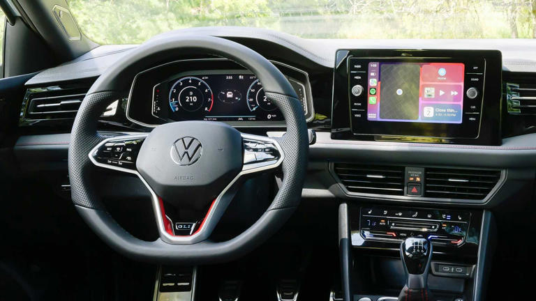 Cheap, reliable, and fun: this German sedan checks every box