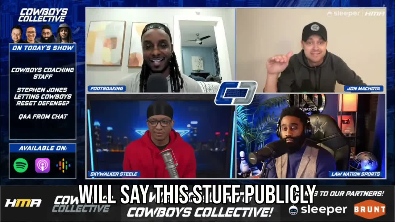 Dallas Cowboys coaching: can money buy a Super Bowl?