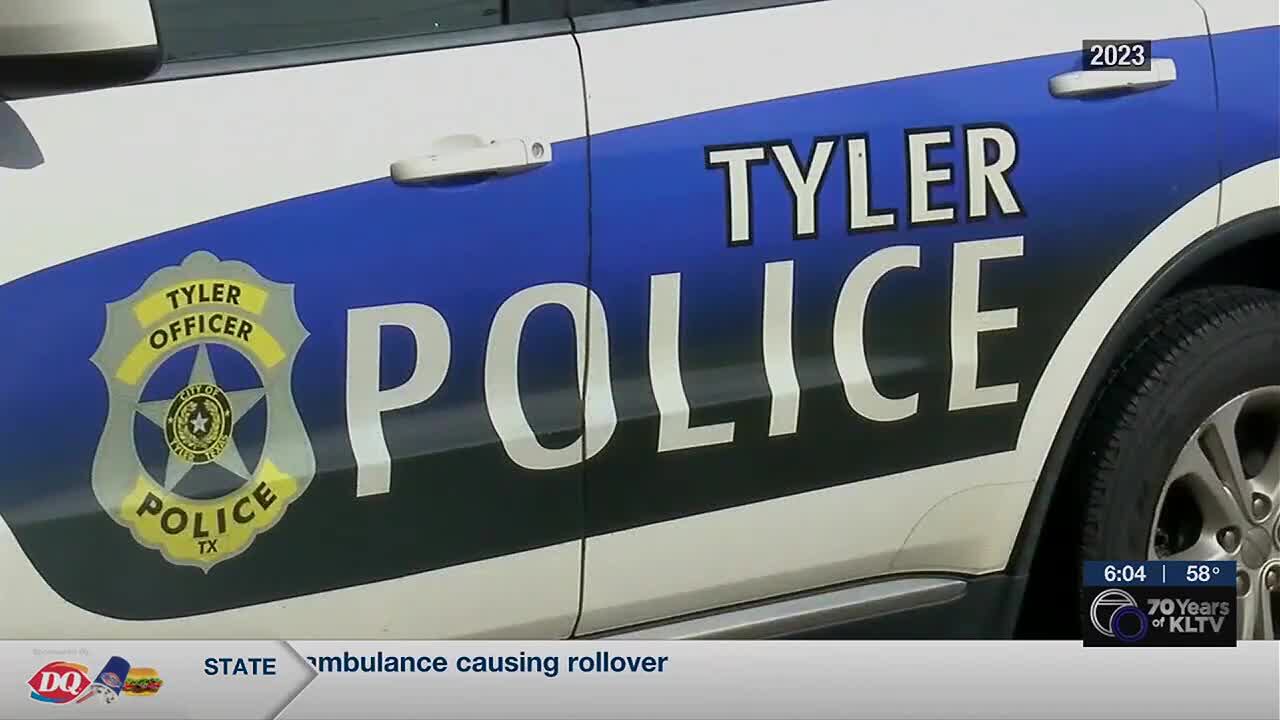 Juvenile pedestrian dies after being hit by vehicle in Tyler