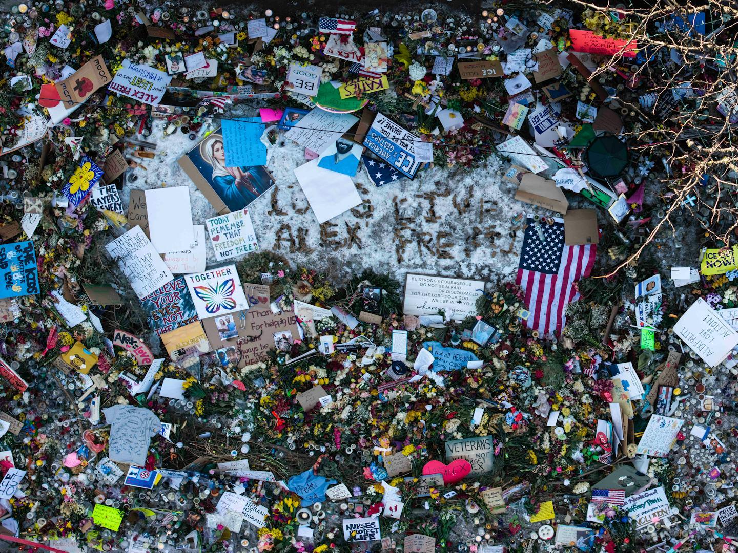 Live: Judges rebuke immigration crackdown, offer sympathy for Minnesota ...