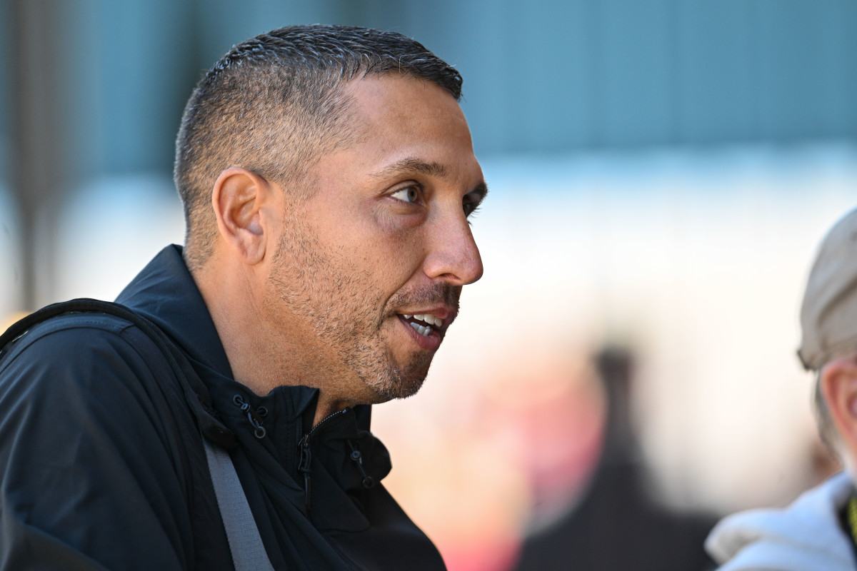 Historic college football program loses 46 players to transfer portal