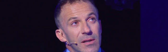 C'è posta per te, Alex Del Piero aiuta Sara a ringraziare il fratello ...