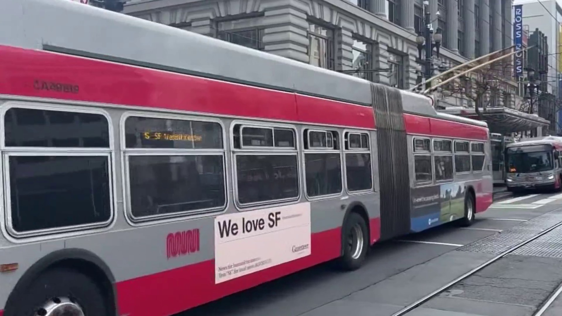 Transportation leaders in the Bay Area prepare for the Super Bowl