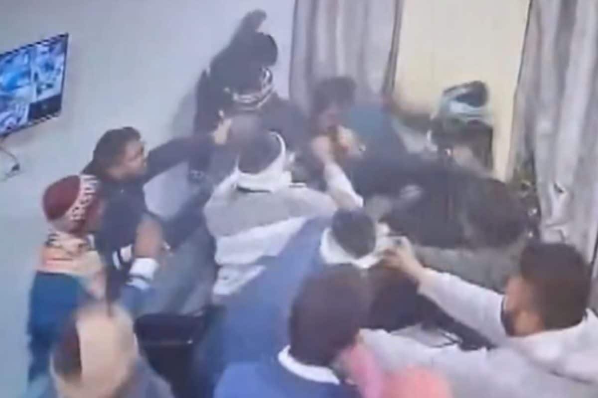 Family members assault doctor, hospital staff after woman's death in ...