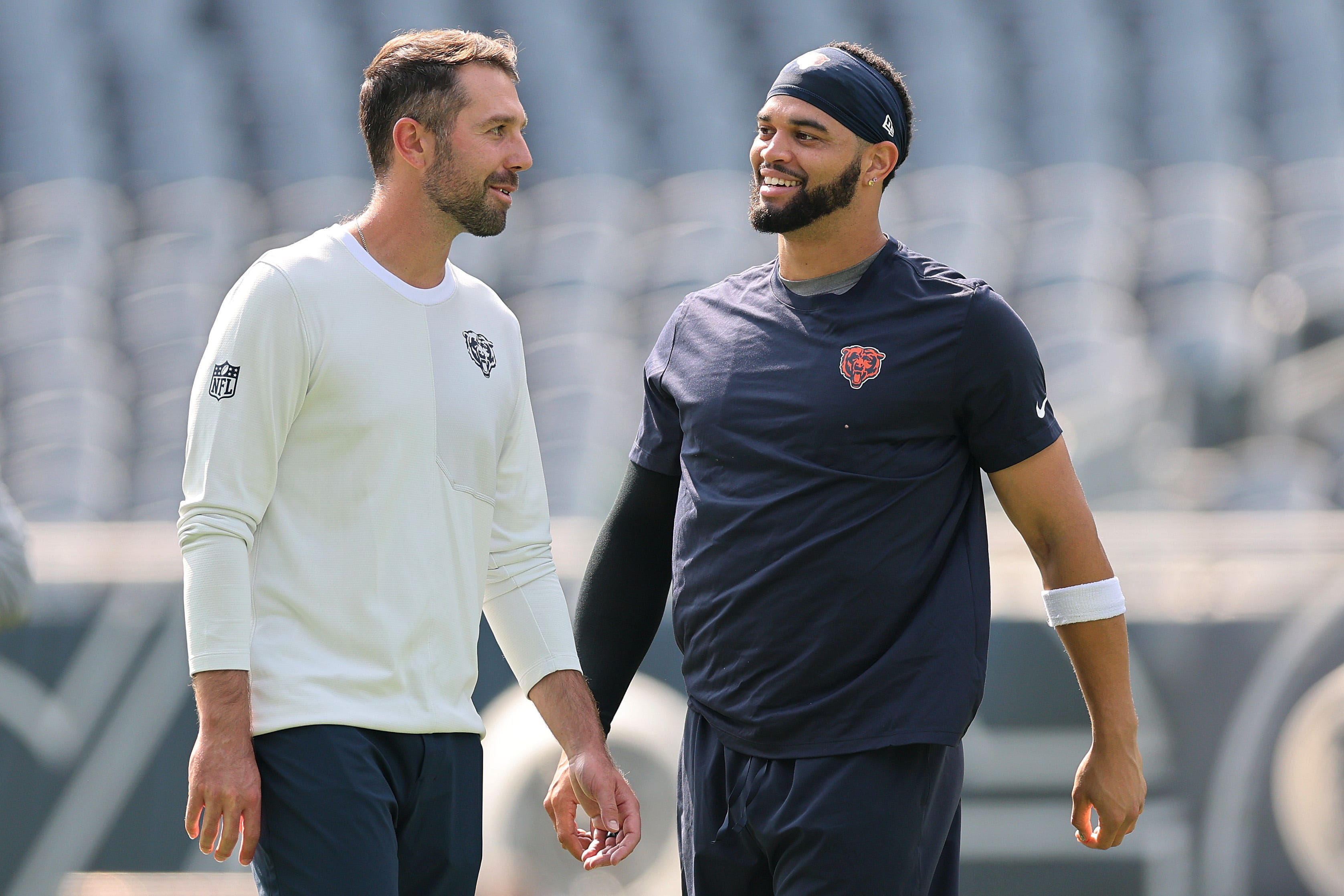 Former Iowa football student assistant named Baltimore Ravens' OC