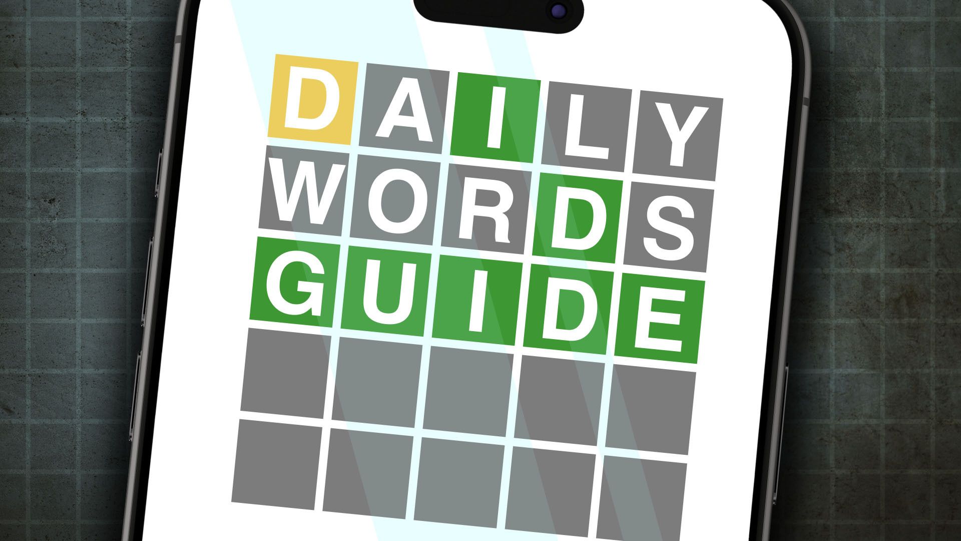 What's the answer to today's Wordle? (February 2026)