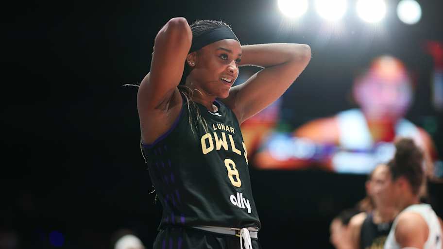 WNBA CBA negotiations are having a major off-court impact on players